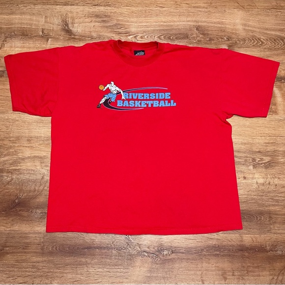 And1 | Shirts | Vintage And Tshirt | Poshmark